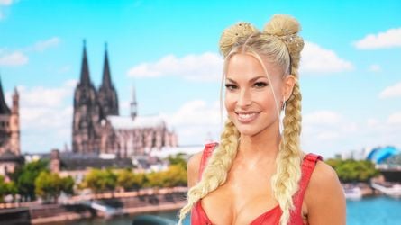 Edith Stehfests Insta-Pause sorgt für wilde Spekulationen