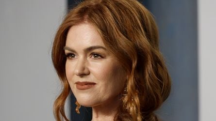 Neubeginn nach Sacha-Scheidung war für Isla Fisher befreiend