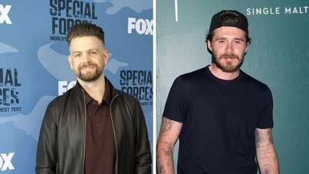 Brooklyn Beckham macht freche Bemerkung über Nicola im Drama