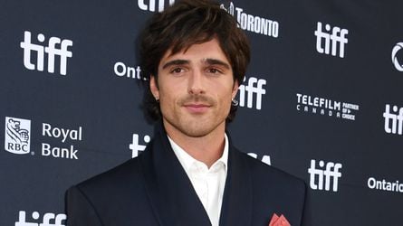 Jacob Elordi hält größte Geheimhaltung für "Euphoria" ein