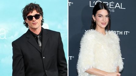 Jacob Elordi und Olivia Jade sollen wieder zusammen sein