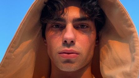 Jacob Rott begeistert bei den Filmfestspielen in Cannes