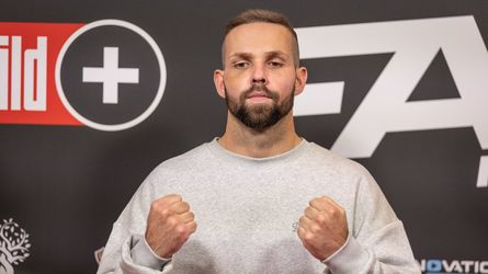 "Fame Fighting": Jakub Jarecki schlägt Paco in erster Runde