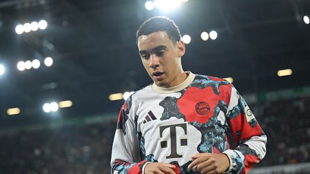 Zum Geburtstag: Jamal Musiala ist seiner Mutter dankbar