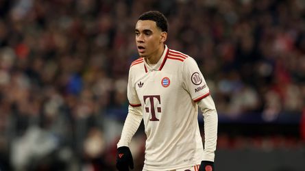 Zum Geburtstag: Jamal Musiala ist seiner Mutter dankbar