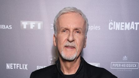 James Cameron meint, er hätte Sinken der Titanic überlebt