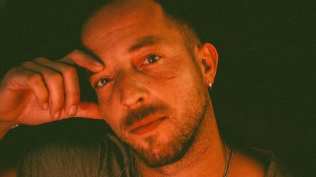 Nach schwerem Verlust: James Morrison ist neu verliebt