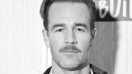Kimberly Van der Beek ehrt James (†48): Tränen auf Instagram
