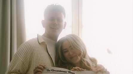 Nach sechs Jahren: Liebes-Aus bei Marcel und Sonny Loops