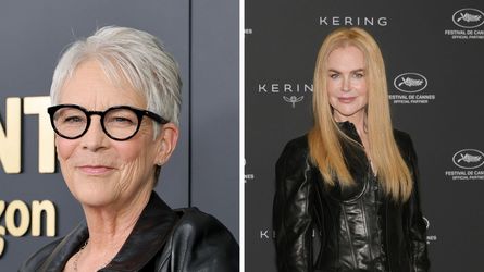 Nicole Kidman jagt Mörder: "Scarpetta" startet auf Prime