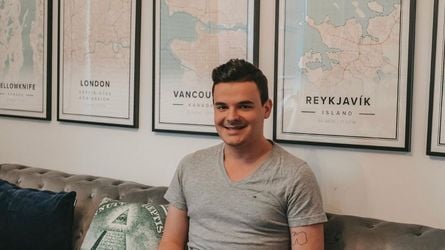 "Macht's gut": Jan Zimmermann hört mit YouTube-Kanal auf