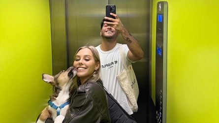 Neuanfang: TV-Star Jana Klein lebt nicht mehr in Deutschland