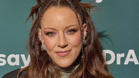 Blümchen adé: Jasmin Wagners letzter großer Auftritt