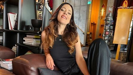 Blümchen adé: Jasmin Wagners letzter großer Auftritt