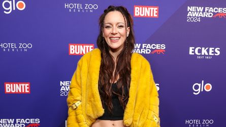 Mutter schwer krank: Jasmin Wagner sagt Abschiedskonzert ab