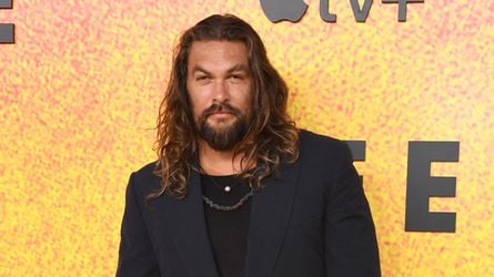 Fans flippen aus: Jason Momoa rasiert Bart nach sechs Jahren