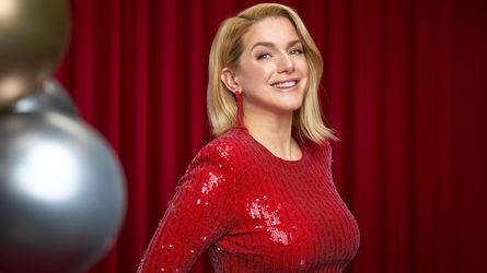 Nach zwölf Jahren Ehe: Jeanette Biedermann ist getrennt