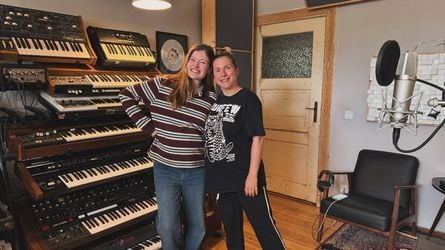 Millionenverdienst pro Monat: Bonnie Blues Mutter ist stolz