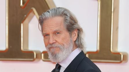 Kampf gegen den Krebs hat Jeff Bridges' Leben bereichert