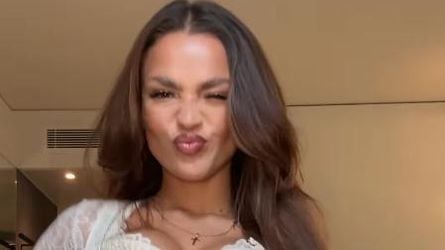 So sieht "Love Island VIP"-Girl Jeje Lopes' Traummann aus