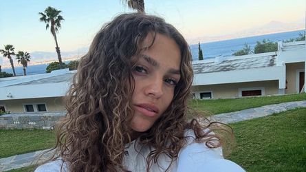 So sieht "Love Island VIP"-Girl Jeje Lopes' Traummann aus