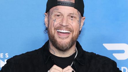 Fast zehn Jahre Ehe: Jelly Roll reicht die Scheidung ein