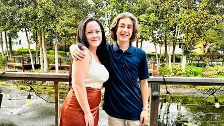 Jenelle Evans und Ex David: Zurück zur Liebe in Las Vegas?