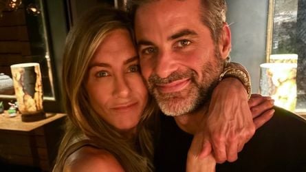 Hochzeit mit Jim Curtis: Jennifer Aniston ist wohl bereit