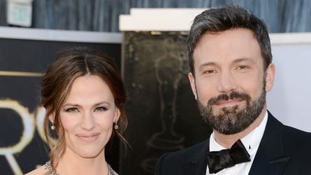 Nach Scheidung: Jen Garner rät Ben Affleck zu Dating-Pause