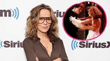 "Dirty Dancing"-Fortsetzung: Jennifer Grey kehrt 2026 zurück