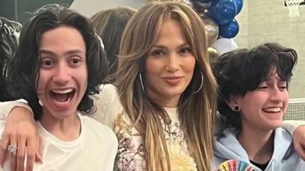 Sacha Baron Cohen (53) soll junges OnlyFans-Model (27) daten