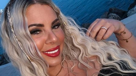 Rapper RAF Camora behauptet: So hoch ist sein Vermögen