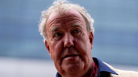 Jeremy Clarkson legt erstmals seit 40 Jahren TV-Pause ein