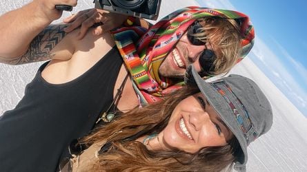 Laut Insider: Christian Kern und Verena Altenberger getrennt