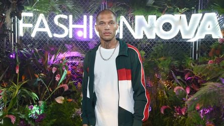 Als Mugshot-Hottie wurde er bekannt: Was macht Jeremy Meeks?