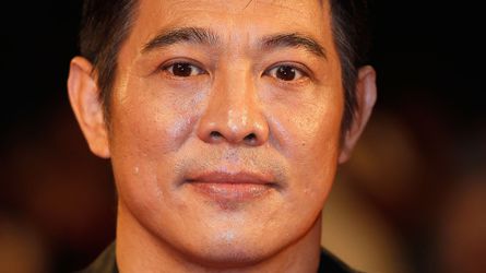 Jet Li: Comeback auf der Leinwand in Topform