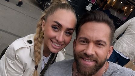 Oliver Sanne und Jil Rock enthüllen endlich Babygeschlecht
