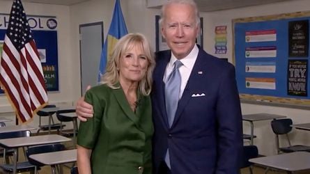 "Schreckliche Dinge": Hunter Biden reflektiert Drogensucht