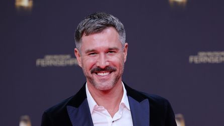 Jochen Schropp deutet Liebes-Aus mit Ehemann Norman an