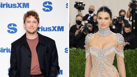 Völlig fertig: Joe Alwyn zeigt sich erstmals seit Trennung