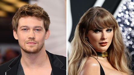 Joe Alwyn und Co. begeistern bei der Premiere von "Hamnet"