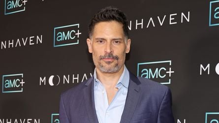 Joe Manganiello kämpfte sieben Jahre lang um sein Leben