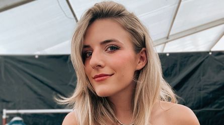 So lebt die "Wilde Kerle"-Bekanntheit Sarah Kim Gries heute