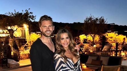 Jessica Hallers Tochter Hailey-Su hörte ihre Mama oft weinen