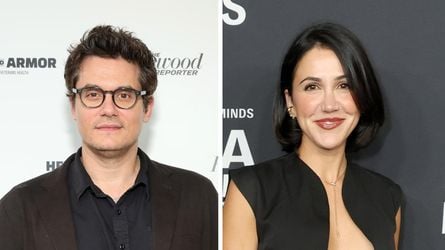 John Mayer und Kat Stickler haben sich nach Monaten getrennt