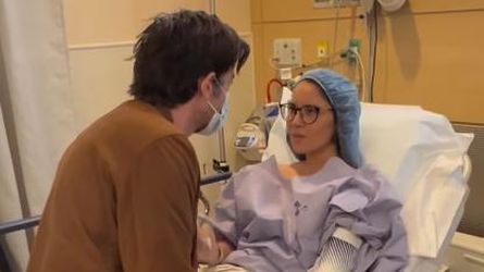 Nach Brustkrebs: Olivia Munn entdeckt neue Lebensfreude