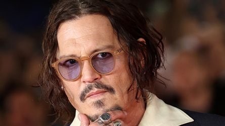 Der tiefe Fall und die spektakuläre Rückkehr von Johnny Depp