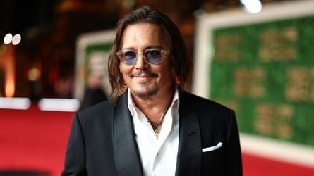 Der tiefe Fall und die spektakuläre Rückkehr von Johnny Depp