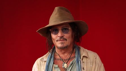 Der tiefe Fall und die spektakuläre Rückkehr von Johnny Depp
