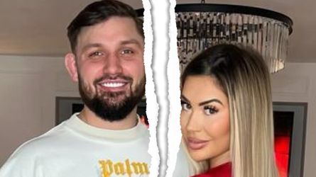 Chloe Ferry und On-off-Freund Johnny Wilbo planen Babys!